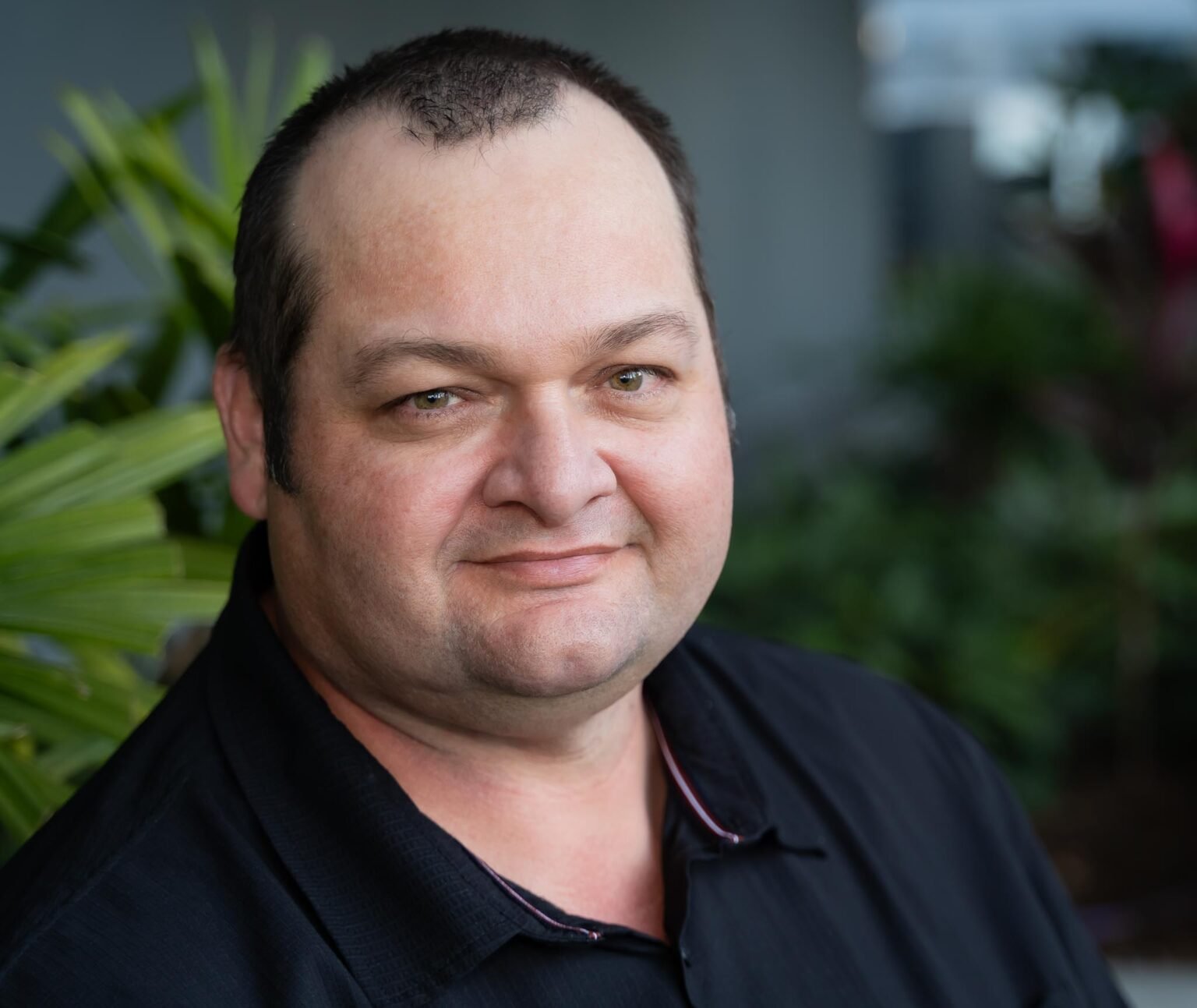 Darren Newitt – NDIS Support Workers Brisbane| Logan Support Services